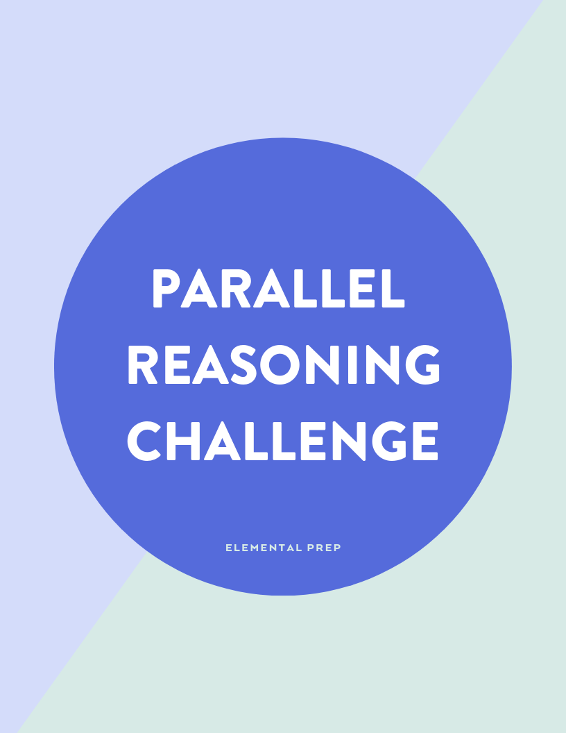 Challenge Question Explanations – Elemental Prep